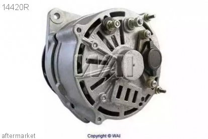 14420R WAI - Генератор. Замена, описание, фото, аналоги, цены, купить ...