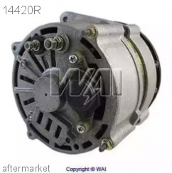14420R WAI - Генератор. Замена, описание, фото, аналоги, цены, купить ...