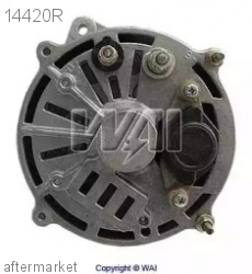14420R WAI - Генератор. Замена, описание, фото, аналоги, цены, купить ...