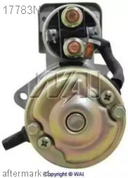 17783N WAI - Стартер. Замена, описание, фото, аналоги, цены, купить ...