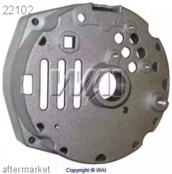 22102 WAI - Подвеска. Замена, описание, фото, аналоги, цены, купить ...