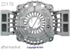 22178 WAI - Подвеска. Замена, описание, фото, аналоги, цены, купить ...