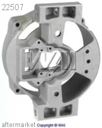 22507 WAI - Подвеска. Замена, описание, фото, аналоги, цены, купить ...