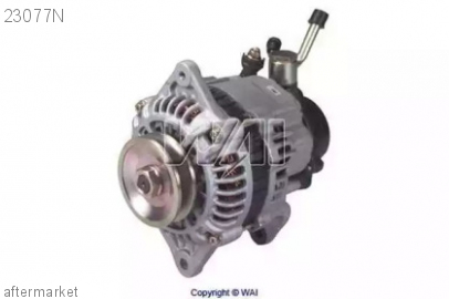 23077N WAI - Генератор. Замена, описание, фото, аналоги, цены, купить запчасти в ближайшем офисе ...