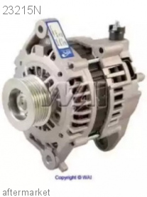 23215N WAI - Генератор. Замена, описание, фото, аналоги, цены, купить ...