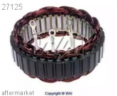 27125 WAI - Статор. Замена, описание, фото, аналоги, цены, купить ...