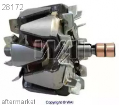 28172 WAI - Ротор. Замена, описание, фото, аналоги, цены, купить ...