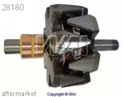 28180 WAI - Ротор. Замена, описание, фото, аналоги, цены, купить ...