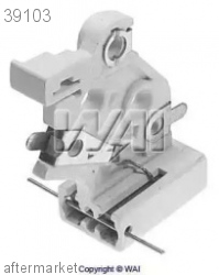 39103 WAI - Кронштейн. Замена, описание, фото, аналоги, цены, купить ...