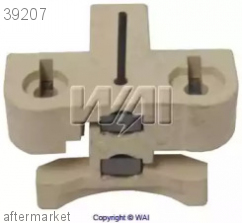 39207 WAI - Кронштейн. Замена, описание, фото, аналоги, цены, купить ...