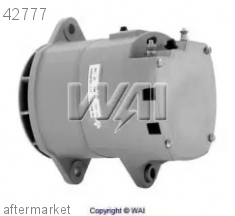 42777 WAI - Генератор. Замена, описание, фото, аналоги, цены, купить ...