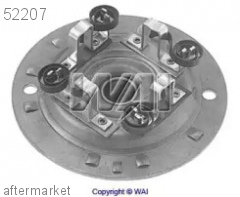 52207 WAI - Подвеска. Замена, описание, фото, аналоги, цены, купить запчасти в ближайшем офисе ...