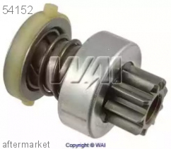 54152 WAI - Привод. Замена, описание, фото, аналоги, цены, купить ...