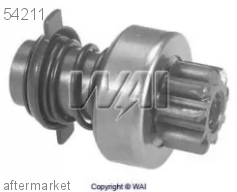 54211 WAI - Привод. Замена, описание, фото, аналоги, цены, купить ...
