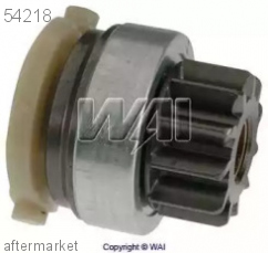 54218 WAI - Привод. Замена, описание, фото, аналоги, цены, купить ...