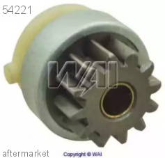 54221 WAI - Привод. Замена, описание, фото, аналоги, цены, купить ...