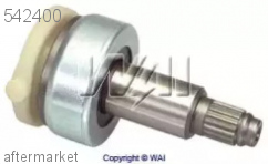 542400 WAI - Привод. Замена, описание, фото, аналоги, цены, купить запчасти в ближайшем офисе ...