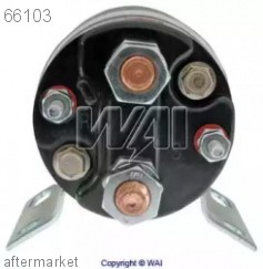 66103 WAI - Переключатель. Замена, описание, фото, аналоги, цены ...