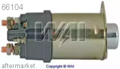 66104 WAI - Переключатель. Замена, описание, фото, аналоги, цены ...