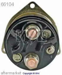 66104 WAI - Переключатель. Замена, описание, фото, аналоги, цены ...