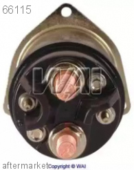 66115 WAI - Переключатель. Замена, описание, фото, аналоги, цены ...