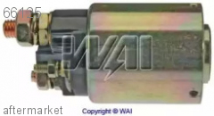 66125 WAI - Переключатель. Замена, описание, фото, аналоги, цены ...