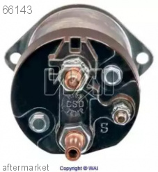 66143 WAI - Переключатель. Замена, описание, фото, аналоги, цены ...