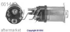 66144 WAI - Переключатель. Замена, описание, фото, аналоги, цены ...