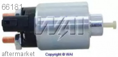 66181 WAI - Переключатель. Замена, описание, фото, аналоги, цены ...