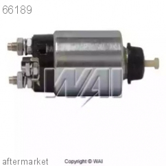 66189 WAI - Переключатель. Замена, описание, фото, аналоги, цены ...