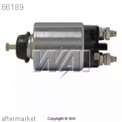 66189 WAI - Переключатель. Замена, описание, фото, аналоги, цены ...
