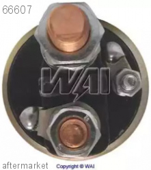 66607 WAI - Переключатель. Замена, описание, фото, аналоги, цены ...