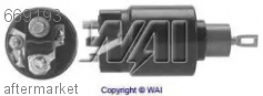 669193 WAI - Переключатель. Замена, описание, фото, аналоги, цены ...