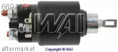 669199 WAI - Переключатель. Замена, описание, фото, аналоги, цены ...