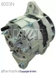 8003N WAI - Генератор. Замена, описание, фото, аналоги, цены, купить ...