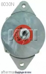 8030N WAI - Генератор. Замена, описание, фото, аналоги, цены, купить запчасти в ближайшем офисе ...