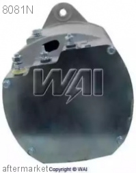 8081N WAI - Генератор. Замена, описание, фото, аналоги, цены, купить ...
