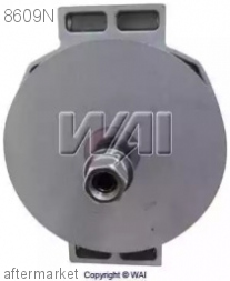 8609n wai - Генератор. Замена, описание, фото, аналоги, цены, купить ...