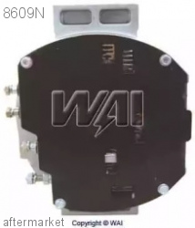 8609n wai - Генератор. Замена, описание, фото, аналоги, цены, купить ...