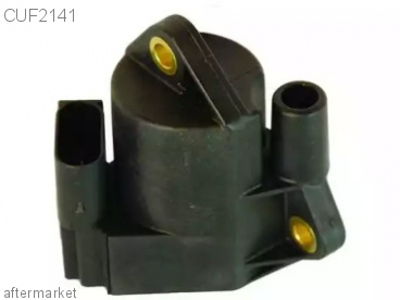 CUF2141 WAI - Катушка зажигания. Замена, описание, фото, аналоги, цены ...