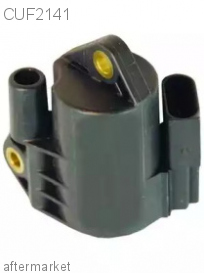 CUF2141 WAI - Катушка зажигания. Замена, описание, фото, аналоги, цены ...
