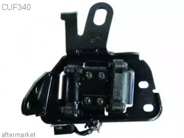 CUF340 WAI - Катушка зажигания. Замена, описание, фото, аналоги, цены ...