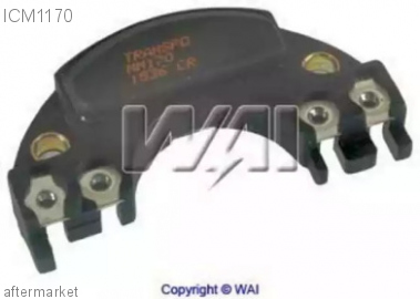 ICM1170 WAI - Коммутатор. Замена, описание, фото, аналоги, цены, купить запчасти в ближайшем ...