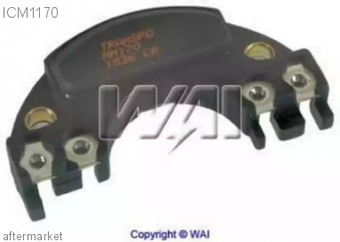 ICM1170 WAI - Коммутатор. Замена, описание, фото, аналоги, цены, купить запчасти в ближайшем ...
