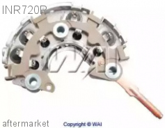 INR720P WAI - Выпрямитель. Замена, описание, фото, аналоги, цены ...