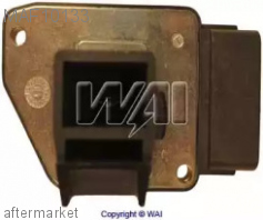 MAF10133 WAI - Расходомер воздуха. Замена, описание, фото, аналоги ...