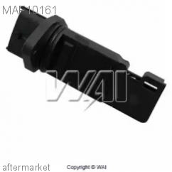 MAF10161 WAI - Расходомер воздуха. Замена, описание, фото, аналоги ...