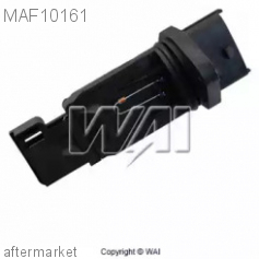 MAF10161 WAI - Расходомер воздуха. Замена, описание, фото, аналоги ...