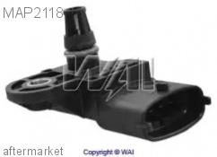 MAP2118 WAI - Датчик. Замена, описание, фото, аналоги, цены, купить запчасти в ближайшем офисе ...