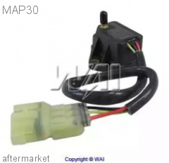 MAP30 WAI - Датчик. Замена, описание, фото, аналоги, цены, купить запчасти в ближайшем офисе ...